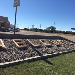 Geographical Center Of North America Monument - 10 Photos - Landmarks ...