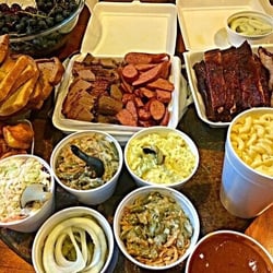Carl’s Bar-B-Q - 60 Photos & 136 Reviews - Barbeque - 21920 Hwy 290 ...