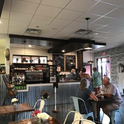60 Beans Coffee - 42 Photos & 14 Reviews - Coffee & Tea - 275 E Morris ...