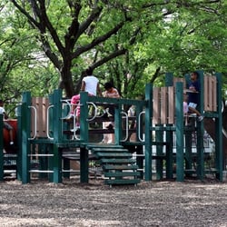 Hamlin Park - 32 Reviews - Parks - 3035 N Hoyne Ave, Roscoe Village ...