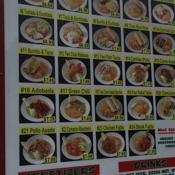 Lina’s Mexican Restaurant - Last Updated June 8, 2017 - 22 Photos & 28 ...