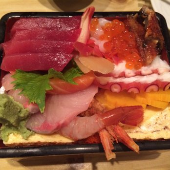Yanagi Sushi - 2022 Photos & 723 Reviews - Japanese - 762 Kapiolani ...