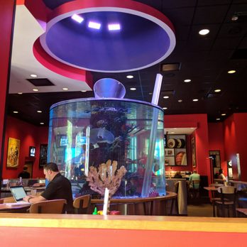 The Cowfish Sushi Burger Bar - 1356 Photos & 1245 Reviews - Sushi Bars ...