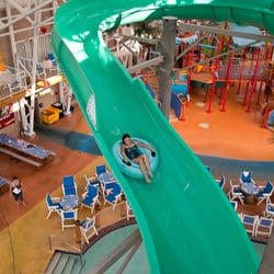 WaTiki Indoor Waterpark Resort - 2019 All You Need to Know BEFORE You ...