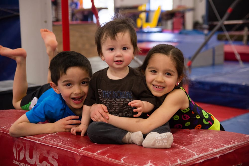 Mini-Hops Gymnastics - Gymnastics - 2600 Campus Dr, Plymouth, MN ...