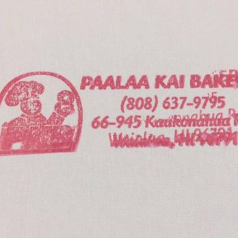 Paalaa Kai Bakery - 889 Photos & 411 Reviews - Bakeries - 66-945 ...