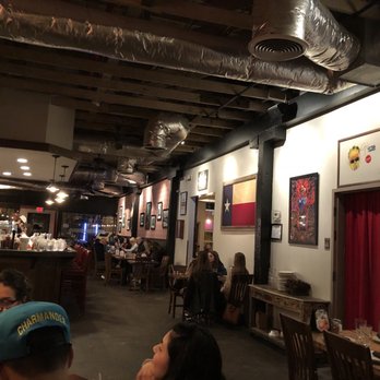 Cane Rosso - 1105 Photos & 1332 Reviews - Pizza - 2612 Commerce St ...