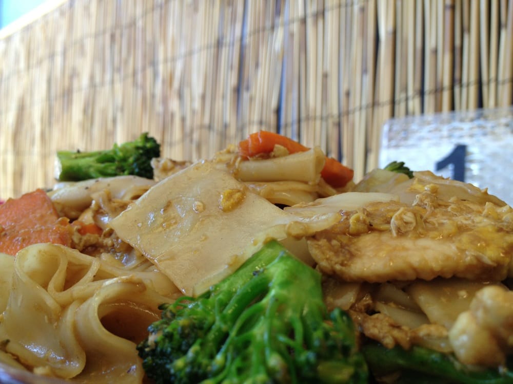 Sticky Rice Cafe - Order Online - 347 Photos & 281 Reviews - Laotian ...