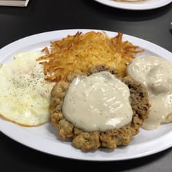 Colby’s Grill at the Station - 12 Reviews - Burgers - 5725 E Covell Rd ...