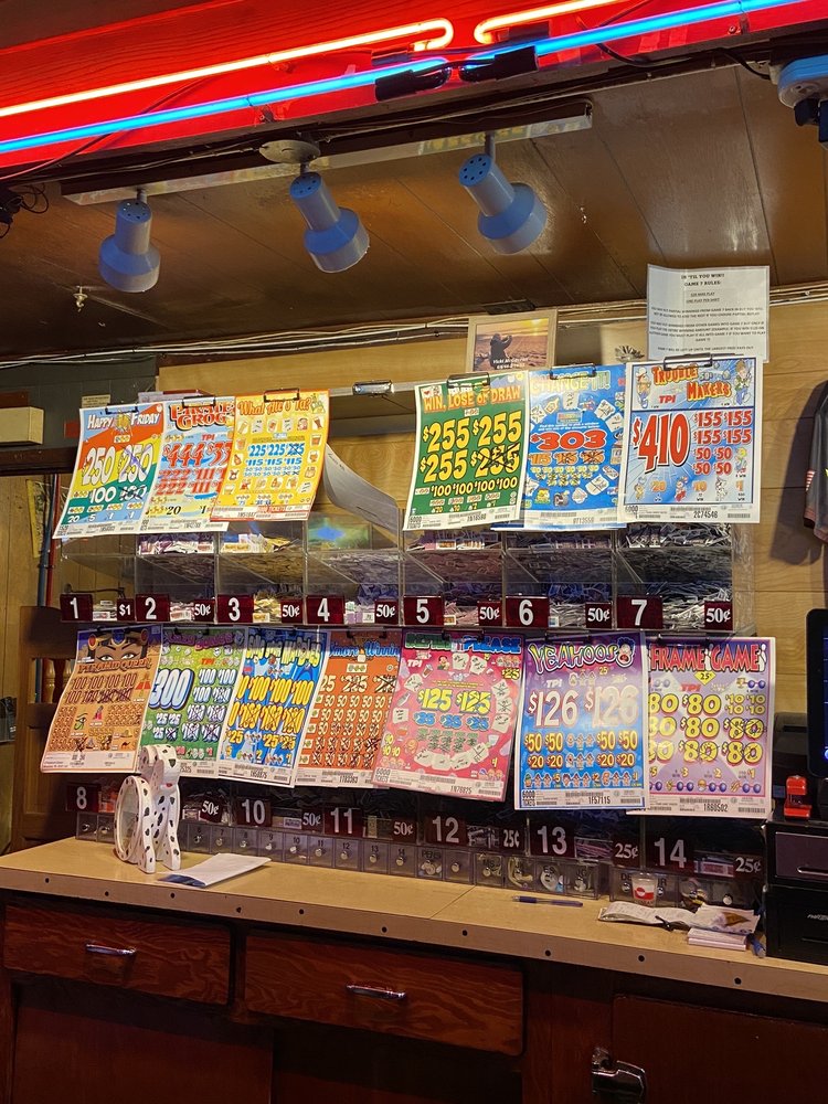 The Siren Tavern, Seattle | Roadtrippers