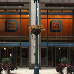Tiaa-Cref - Investing - 730 3rd Avenue Bsmt 2, Midtown East, New York ...