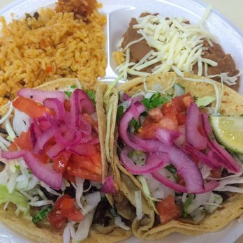 TacoSon - 189 Photos & 255 Reviews - Mexican - 7521 N 56th St, Tampa ...
