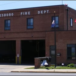 City of Waynesboro Fire Department - Fire Departments - 300 W Broad St ...
