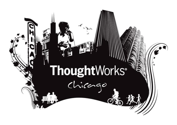 Thoughtworks - Professional Services - 200 E Randolph St, The Loop ...