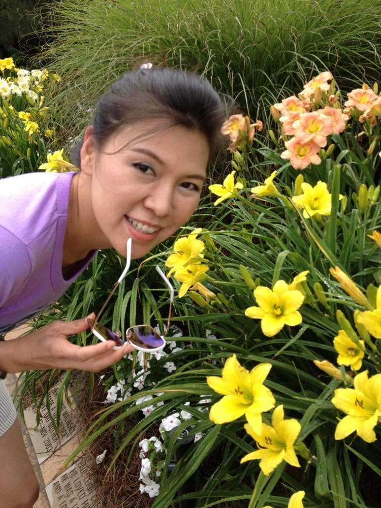 Buff’s Garden - 11 Photos - Local Flavour - 47TH St And Ocean Front Ave ...