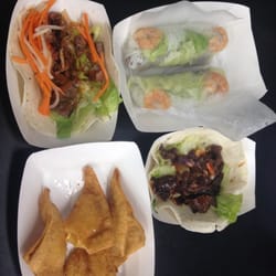 Heoya - 19 Reviews - Korean - 33rd and Superior, Lincoln, NE ...