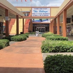The Village Flea Market - 41 Photos - Flea Markets - 7900 NW 27 Ave ...