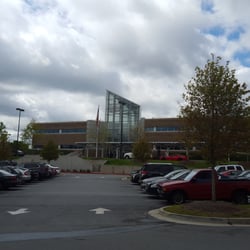 Maynard Holbrook Jackson High School - Middle Schools & High Schools ...