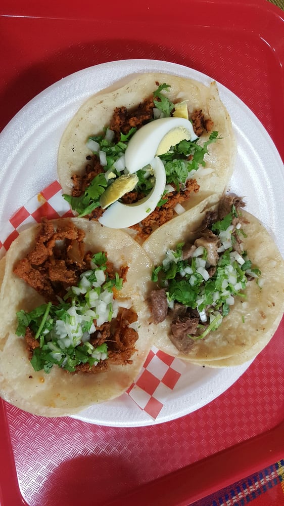 Salsa Caliente Mexican Grill - 10 Photos & 11 Reviews - Mexican - 275 ...