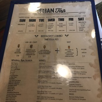 The Urban Tap - 209 Photos & 144 Reviews - Gastropubs - 216 S Highland ...