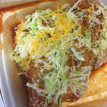 Cali’s & Fries - 45 Photos & 35 Reviews - Tacos - 5150 Murphy Canyon Rd ...