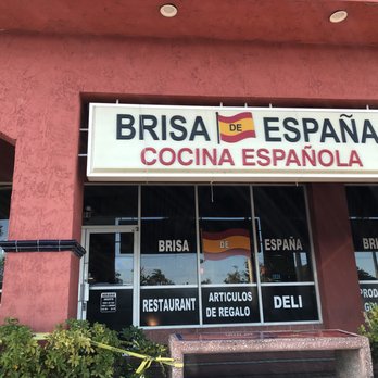 Brisa de España - 282 Photos & 114 Reviews - Spanish - 8726 NW 26th St ...