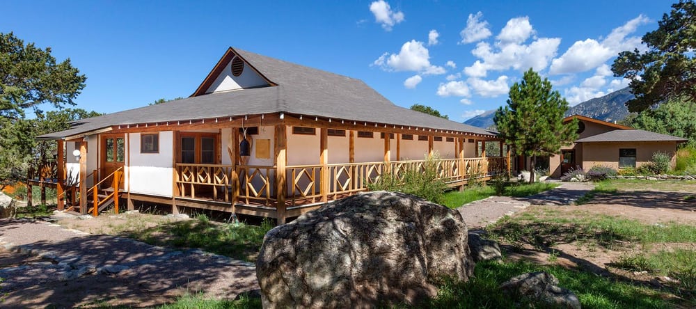 Crestone Mountain Zen Center - 17 Photos - Buddhist Temples - 2000 East ...