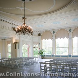 South Shore Cultural Center - 17 Photos & 21 Reviews - Country Clubs ...