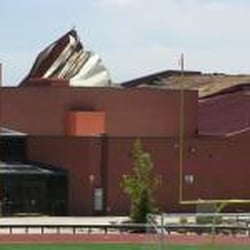 Rangeview High School - Middle Schools & High Schools - 17599 E Iliff ...