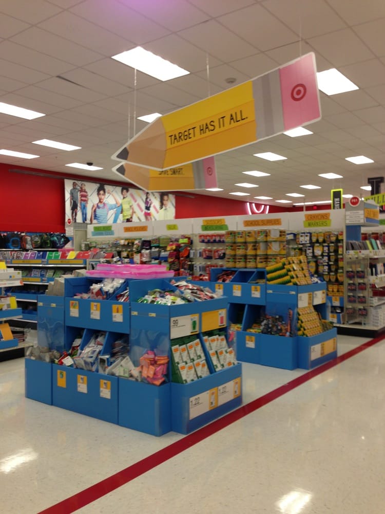 Target - 24 Reviews - Department Stores - Sterling, VA - Photos - Yelp