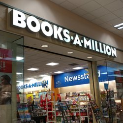 Books-A-Million - 2019 All You Need to Know BEFORE You Go (with Photos ...