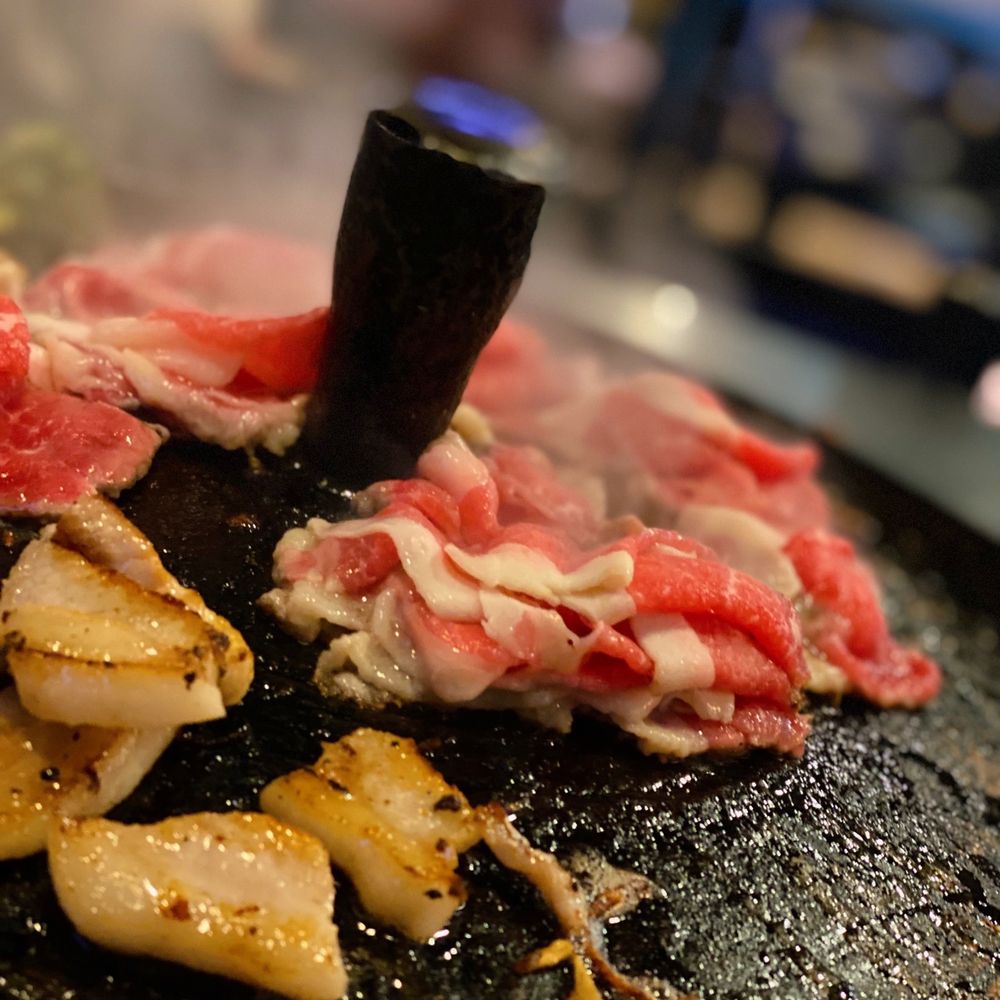 The Best All You Can Eat Asian Buffets in North Jersey - Yelp