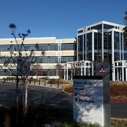 John Muir Health Outpatient Center - Medical Centers - 2700 Grant St ...