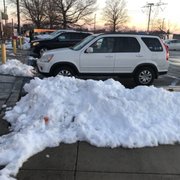 Woodrow Wilson Service Area - 47 Photos & 66 Reviews - Rest Stops - New ...