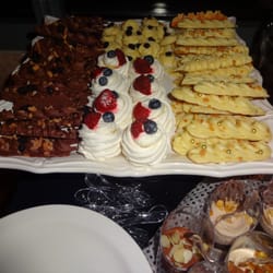 Cravin’ Cake Bakery - 38 Photos - Bakeries - 6360 Mcleod Dr, Southeast ...