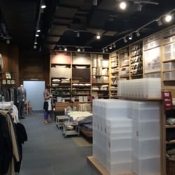 MUJI - Concept Shops - 287 Lonsdale St, Melbourne, Melbourne Victoria ...