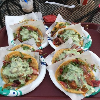 TJ Tacos - Order Online - 720 Photos & 904 Reviews - Mexican - 802 E ...