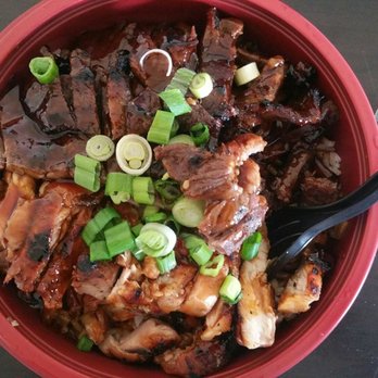 Top Grill - 112 Photos & 173 Reviews - Asian Fusion - 5225 Canyon Crest ...