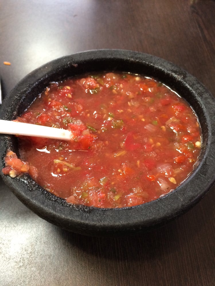 El Pollo Asil - Mexican - Centro Comercial Calimax Santa Fe L-4 ...