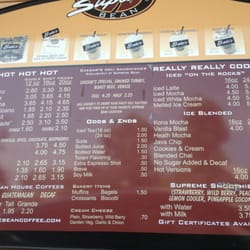 Caffeine Supreme - 22 Photos & 23 Reviews - Coffee & Tea - 2000 F St ...
