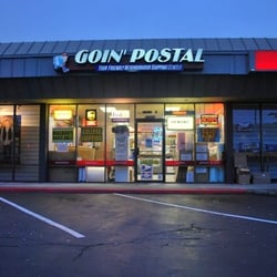 Goin’ Postal - 10 Reviews - Shipping Centers - 14725 NE 20th St ...