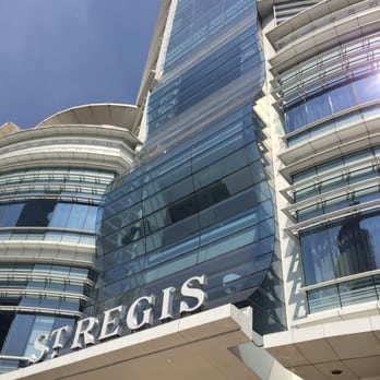 The St. Regis Mexico City - 70 Photos & 24 Reviews - Hotels - Paseo de ...