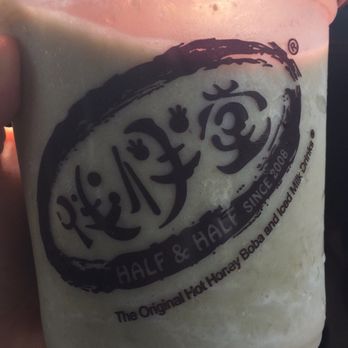 Half and Half Tea Express - 548 Photos & 581 Reviews - Coffee & Tea ...