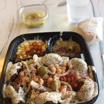 Yassin’s Falafel House - Order Online - 90 Photos & 164 Reviews ...