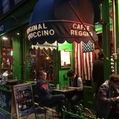 Caffe Reggio - 375 Photos & 565 Reviews - Italian - 119 MacDougal St ...