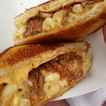 The Happy Grilled Cheese - 136 Photos & 62 Reviews - Food Trucks ...