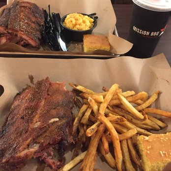 Mission BBQ - 16 Photos & 18 Reviews - Barbeque - 6541 Steubenville ...