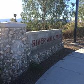 River Walk Park - 99 Photos & 41 Reviews - Disc Golf - 7674 Soaring ...