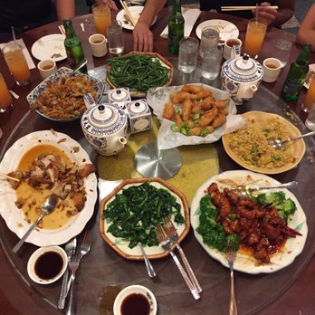 Congee Village - 1472 Photos & 1354 Reviews - Cantonese - 100 Allen St ...