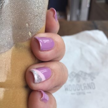 Urban Nail Box - 35 Photos & 34 Reviews - Nail Salons - 1417 NW 54th St ...